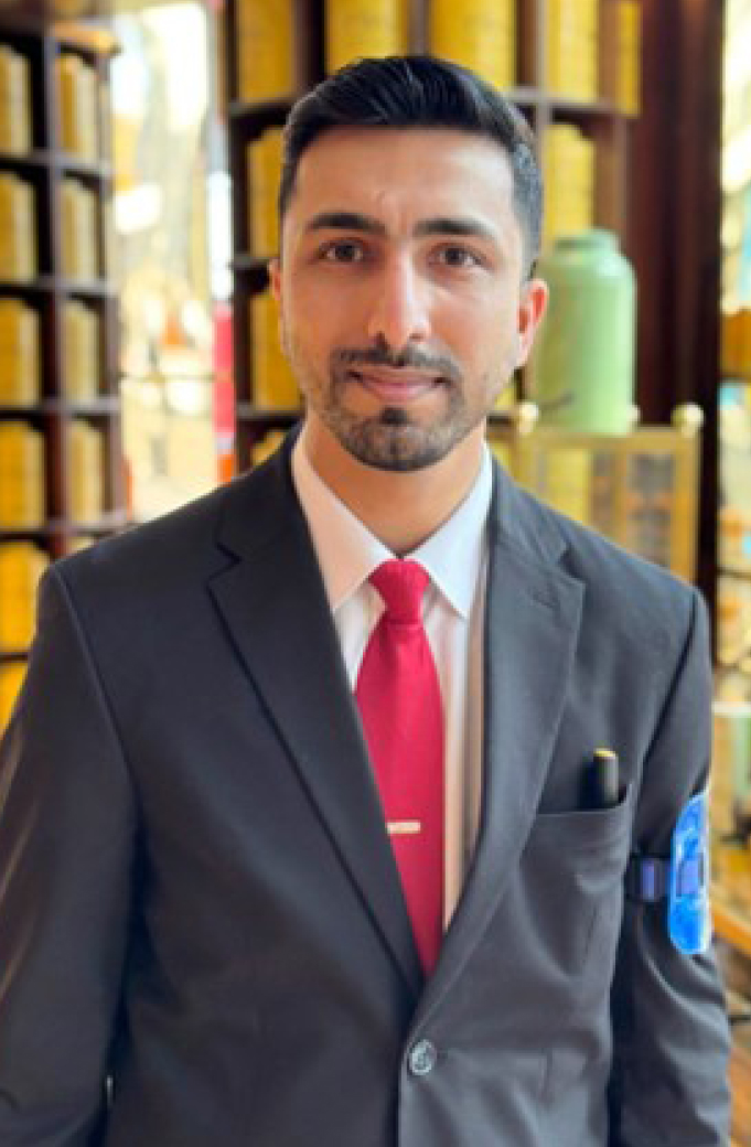 Frontline Story: A Day in the Life - Security Skills Board